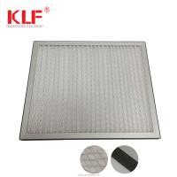 China Aluminum Frame Dust Filter Mesh | Dustproof Net for 5G Cabinet Cases for sale