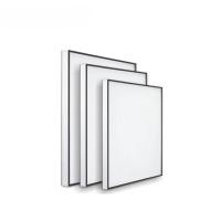 China H13 HEPA Filter 0.3 Micron 99.99% Efficiency Custom Size for Hospital and Mushroom Laminar Flow for sale