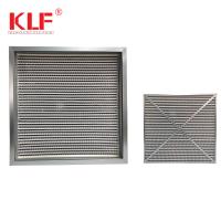 China HEPA Filter Air Purification System Replacement Element Suitable for Commercial and Residential Air Cleaning Applications for sale