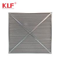 China HEPA Filter Air Purification System Replacement Element Suitable for Commercial and Residential Air Cleaning Applications for sale