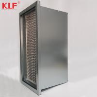 China HEPA Filter Air Purification System Replacement Element Suitable for Commercial and Residential Air Cleaning Applications for sale