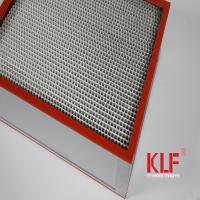 China HEPA Filter Air Purification System Replacement Element Suitable for Commercial and Residential Air Cleaning Applications for sale