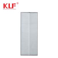China Professional Medical Purification Return Air Outlet with Aluminum Alloy Frame, 99.999% Efficiency for Removing 99% Bacteria/Virus for sale