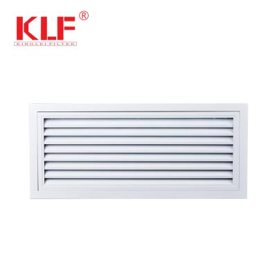 China Premium HEPA Filter Medical Purification Return Air Outlet with Aluminum+Meltblown Material for 99% Bacteria/Virus Removal and Eco-Friendly Air Purification for sale