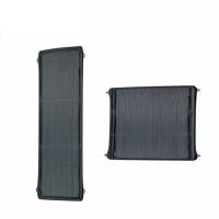 China Washable Nylon Mesh Air Conditioner Filter - Eco-Friendly HVAC Pre-Filter for Home and Commercial Use for sale