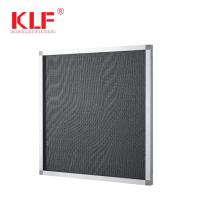 China Washable Nylon Mesh Air Conditioner Filter - Eco-Friendly HVAC Pre-Filter for Home and Commercial Use for sale