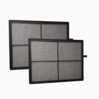 China Washable Nylon Mesh Air Conditioner Filter - Eco-Friendly HVAC Pre-Filter for Home and Commercial Use for sale