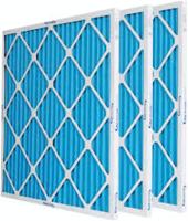 China Brand New Self-Supporting HEPA Air Filter with MERV 6-8 Efficiency and Synthetic Fiber Material for sale