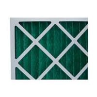 China Brand New Self-Supporting HEPA Air Filter with MERV 6-8 Efficiency and Synthetic Fiber Material for sale