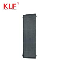 China Washable Eco-Friendly Durable Nylon Mesh Air Conditioner Filter for Fresh Healthy Air for sale