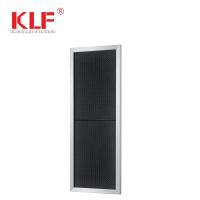 China Washable Eco-Friendly Durable Nylon Mesh Air Conditioner Filter for Fresh Healthy Air for sale