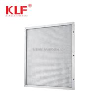 China Washable Aluminum Mesh Pre Filter | Low Pressure Drop for sale