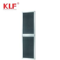 China Eco-Friendly Durable Air Conditioner Filter with High Dust Holding Capacity for Commercial and Home Use for sale