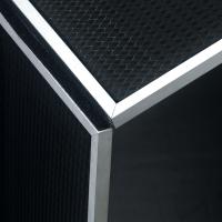 China Eco-Friendly Durable Air Conditioner Filter with High Dust Holding Capacity for Commercial and Home Use for sale