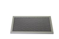 China Washable Aluminum Foil Air Filter with Stainless Steel Frame and Custom Dimensions for HVAC Systems for sale