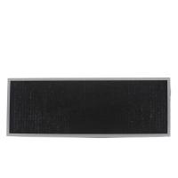 China Customized Size High Efficiency Activated Carbon Composite Air Purifier Pre-filter for HVAC Systems for sale