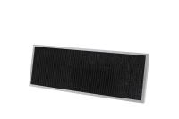 China Customized Size High Efficiency Activated Carbon Composite Air Purifier Pre-filter for HVAC Systems for sale