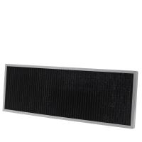 China Custom Size Activated Carbon Air Filter for High Efficiency Large Particle Filtration in Air Purification for sale