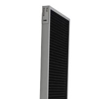 China Custom Size Activated Carbon Air Filter for High Efficiency Large Particle Filtration in Air Purification for sale