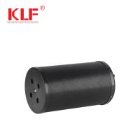 China High Efficiency Activated Carbon Filter for Smoke and VOC Removal with Customized Size for Cooker Hoods for sale