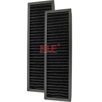 China High Efficiency Range Hood Filter with Easy Installation and Customized Size for Kitchen Hood Accessories for sale