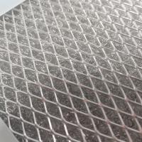 China Multi-layer Stainless Steel Mesh 200x200mm Square Grease Filter for Range Hoods - Easy to Install for sale