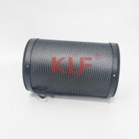 China VOCs Smoke Removal Kitchen Hood Activated Carbon Filter with 78% Filtration and Custom Size Options for sale