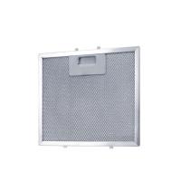China Washable Aluminum Mesh Range Hood Filter with Customized Size for Kitchen Cooker Hoods for sale