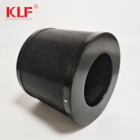 China High Efficiency Activated Carbon Filter for Smoke and VOC Removal with Customized Size for sale