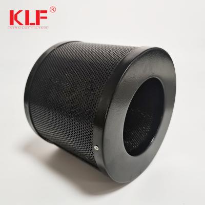 China High Efficiency Activated Carbon Filter for Smoke and VOC Removal with Customized Size for sale