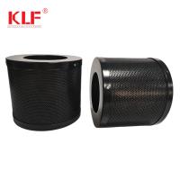 China High Efficiency Activated Carbon Filter for Smoke and VOC Removal with Customized Size for sale