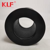 China High Efficiency Activated Carbon Filter for Smoke and VOC Removal with Customized Size for sale
