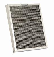 China Heavy Duty High Efficiency Grease Capture Corrosion Resistant Customizable Size Grease Filter for Range Hood and Canopy Hood for sale