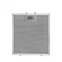 China Customized Size High Efficiency Grease Capture Multi-layer Aluminium Mesh Grease Filter for Cooker Hood for sale