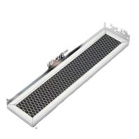 China High Efficiency Strong Adsorption Charcoal Filter for Range Hood and Microwave Replacement with Customized Size Options for sale