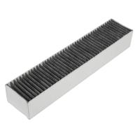 China Range Hood Filter with Activated Carbon Filters and Non-woven Fabrics for Effective Smoke Capture in Kitchen Exhaust Hoods for sale