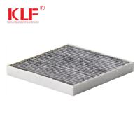 China Range Hood Filter with Activated Carbon Filters and Non-woven Fabrics for Effective Smoke Capture in Kitchen Exhaust Hoods for sale