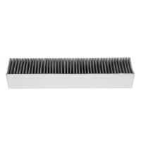 China Range Hood Filter with Activated Carbon Filters and Non-woven Fabrics for Effective Smoke Capture in Kitchen Exhaust Hoods for sale