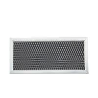 China Eco-Friendly Durable Range Hood Filter Customized Size for Microwave Replacement and Kitchen Cooker Hood for sale