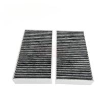 China High Efficiency Kitchen Smoke Extractors Activated Carbon Filter for Easy Installation and Removing Cooking Fumes for sale