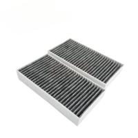 China High Efficiency Kitchen Smoke Extractors Activated Carbon Filter for Easy Installation and Removing Cooking Fumes for sale