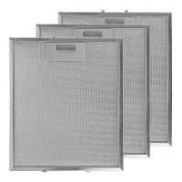 China Factory Direct Aluminum Frame Range Hood Filter with Easy Installation for Preventing Grease Contamination for sale