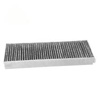 China High-quality Activated Carbon Filter for Bora Pure PUAKF Cooker Hood with Efficient Odor Absorption for sale