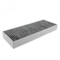 China High-quality Activated Carbon Range Hood Filter with 5-layer Technology Compatible with Bora BAKFS for sale