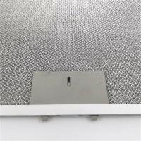 China Long Lasting Range Hood Filters Providing Effective Grease Filtration and Easy Cleaning Solutions for Restaurant Kitchens for sale