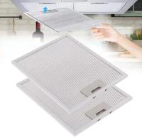 China Long Lasting Range Hood Filters Providing Effective Grease Filtration and Easy Cleaning Solutions for Restaurant Kitchens for sale