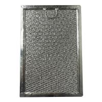 China Aluminum High Efficiency Microwave Grease Filter for Easy Installation in Range Hoods for sale