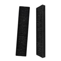 China Replacement Microwave Charcoal Filter with Sturdy Material and Custom Size for Kenmore GE Microwaves for sale