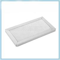 China Industrial Nano TiO2 Coated Photocatalytic Air Filter with Low Flow Resistance and Antibacterial Function for VOC Removal for sale