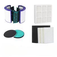 China Industrial & Medical Grade HEPA Air Filter with High Filtration Efficiency and Low Air Resistance for Customizable Air Purifier and Cleanroom Applications for sale